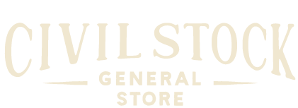 Household Necessities, Groceries, Homegoods, Gifts & More | Civil Stock ...